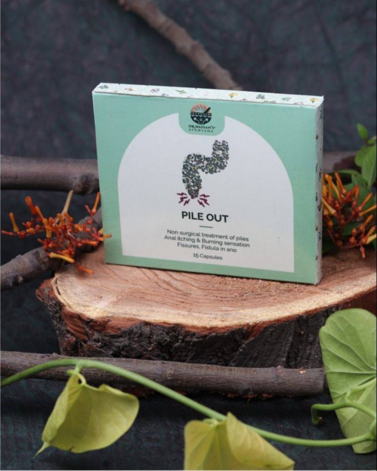10 Best Ayurvedic Classical Medicines For Piles: A Guide to Natural ...